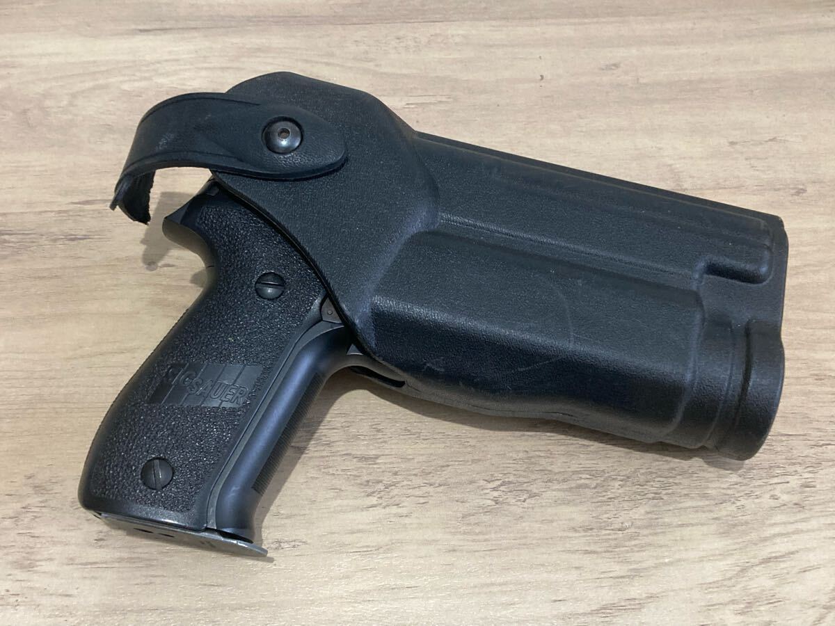 Yahoo!オークション -「サファリランド ホルスター p226」の落札 Yahoo!オークション -「サファリランド ホルスター p226」の落札