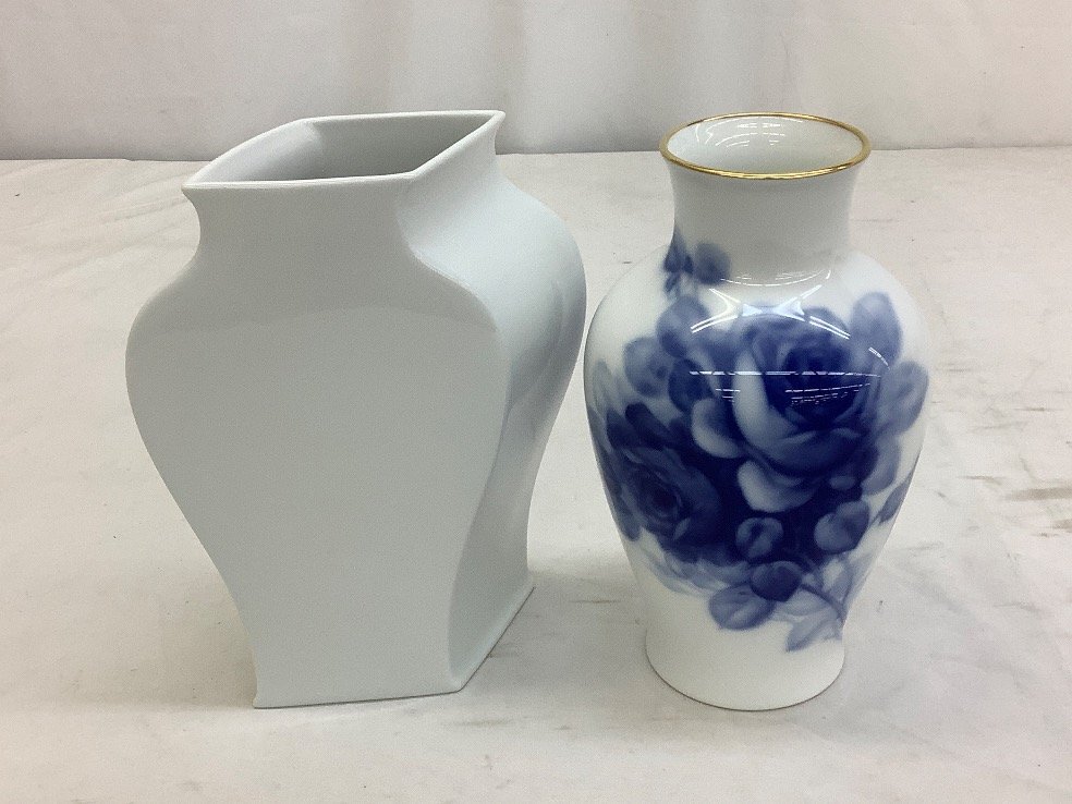 Yahoo!オークション -「ローゼンタール 花瓶」(キッチン、食器 Yahoo!オークション -「ローゼンタール 花瓶」(キッチン、食器