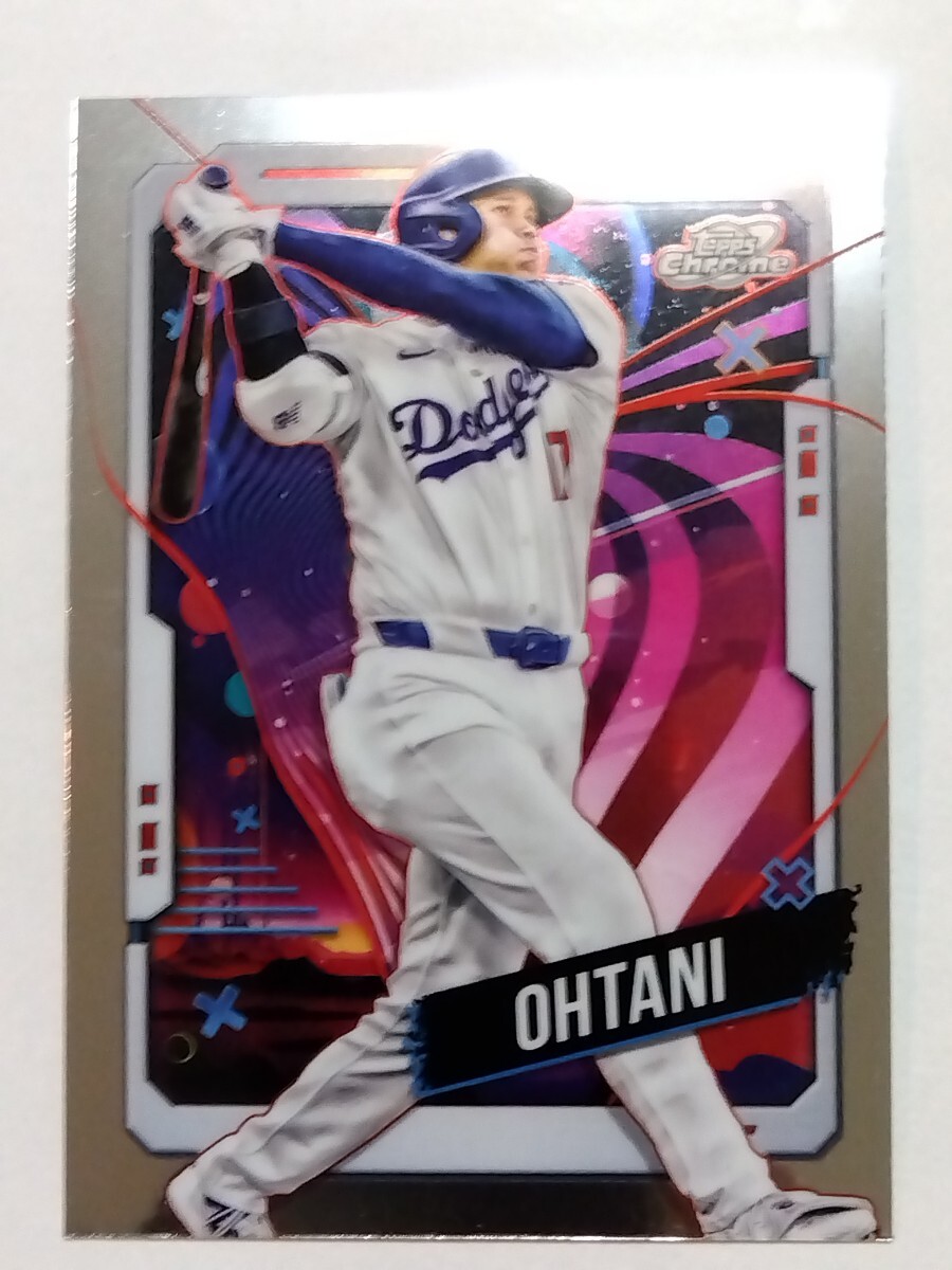 2025年最新】Yahoo!オークション -topps chrome 大谷翔平の中古 2025年最新】Yahoo!オークション -topps chrome 大谷翔平の中古