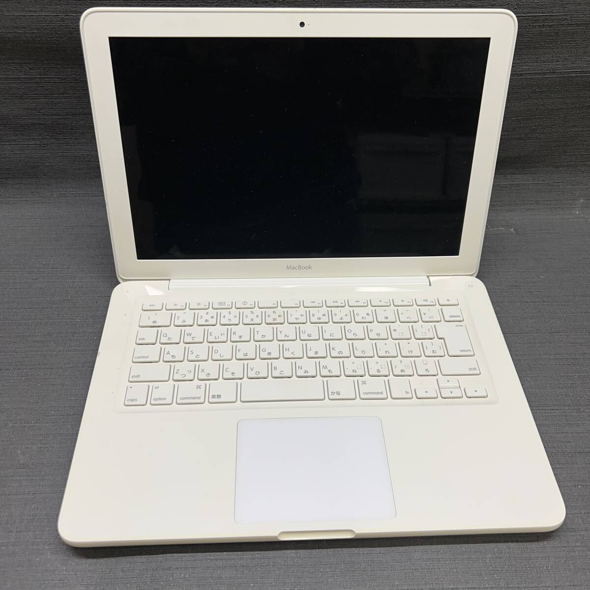 Yahoo!オークション -「macbook a1342」の落札相場・落札価格 Yahoo!オークション -「macbook a1342」の落札相場・落札価格