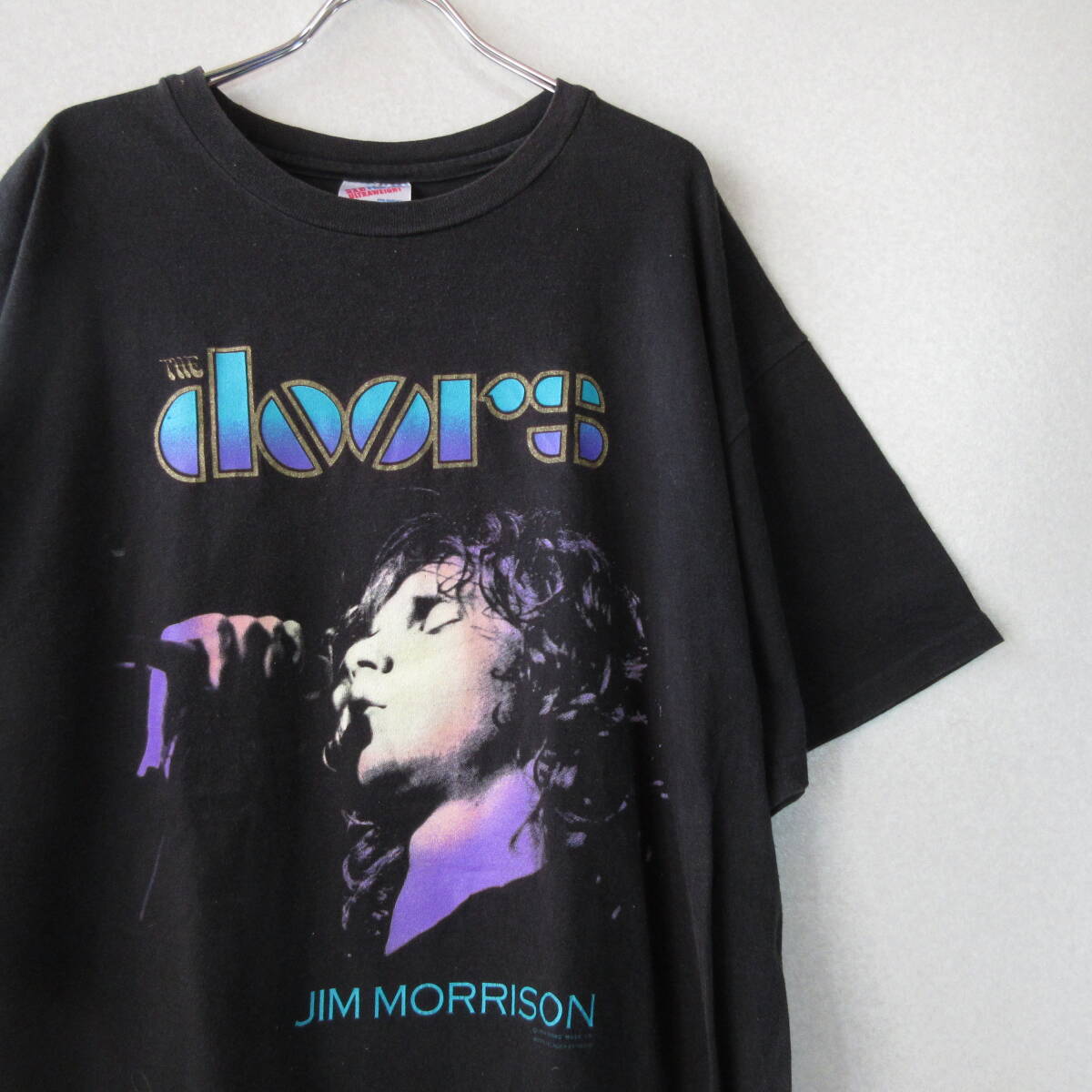 2025年最新】Yahoo!オークション -ジムモリソン tシャツの中古品 2025年最新】Yahoo!オークション -ジムモリソン tシャツの中古品