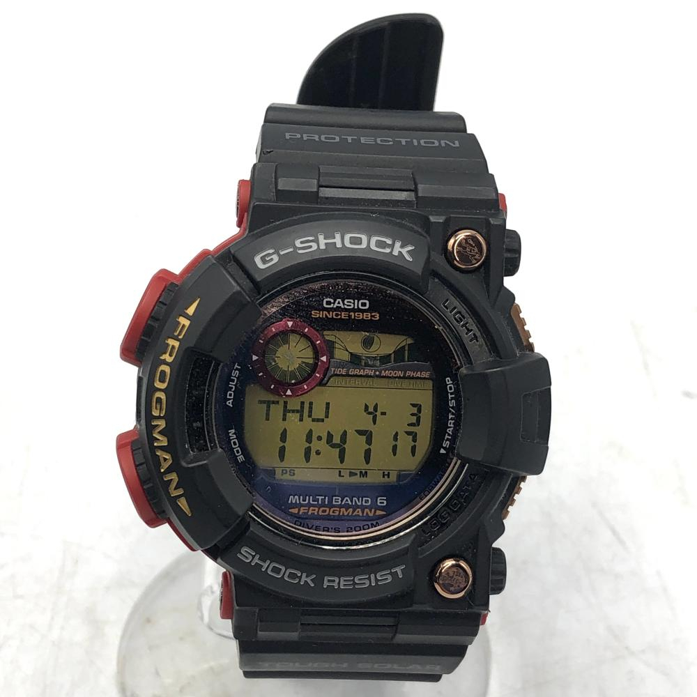 2025年最新】Yahoo!オークション -g-shock フロッグマン 35周年 2025年最新】Yahoo!オークション -g-shock フロッグマン 35周年
