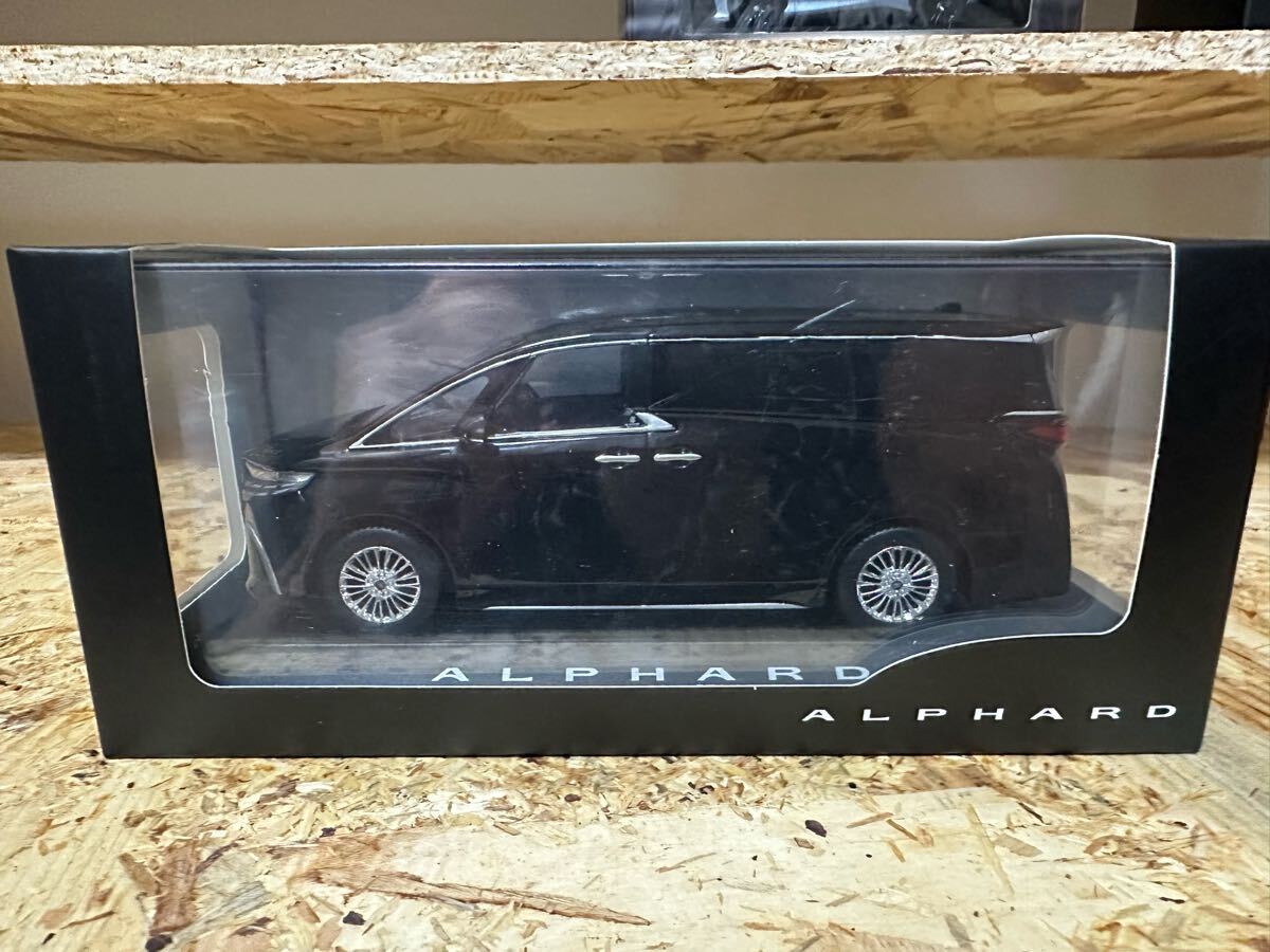 2025年最新】Yahoo!オークション -アルファード ミニカー(自動車 2025年最新】Yahoo!オークション -アルファード ミニカー(自動車