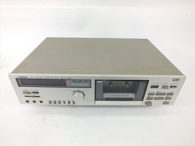 Yahoo!オークション -「victor dd-5」(オーディオ機器) の落札 Yahoo!オークション -「victor dd-5」(オーディオ機器) の落札