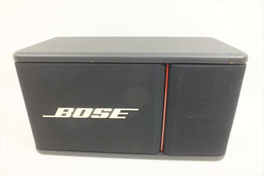 2025年最新】Yahoo!オークション -bose 301 seri iiiの中古品 2025年最新】Yahoo!オークション -bose 301 seri iiiの中古品