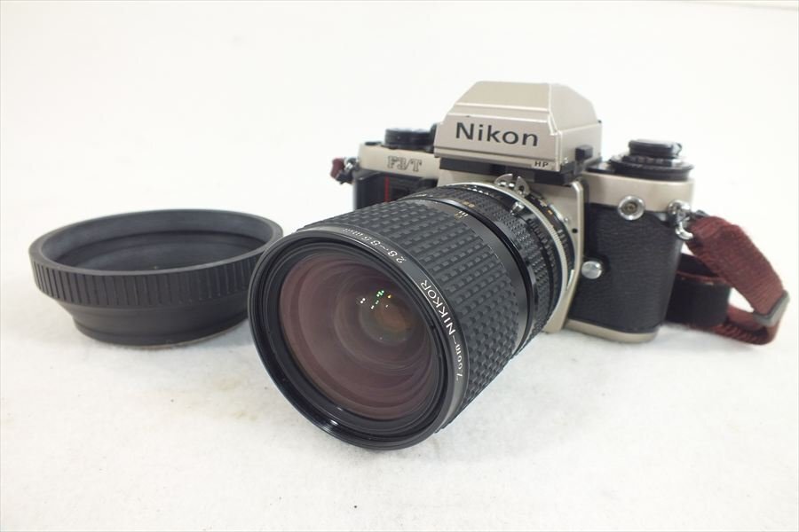 Yahoo!オークション -「nikon f3t」の落札相場・落札価格 Yahoo!オークション -「nikon f3t」の落札相場・落札価格