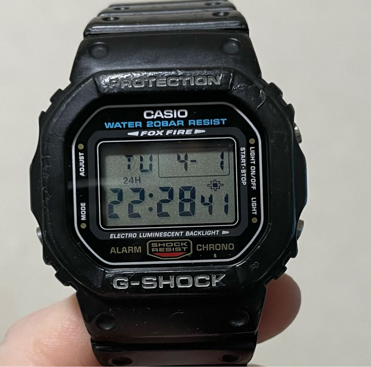 Yahoo!オークション -「g-shock dw-5600」(G-SHOCK) (カシオ)の Yahoo!オークション -「g-shock dw-5600」(G-SHOCK) (カシオ)の