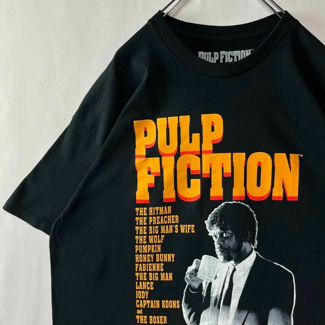 2025年最新】Yahoo!オークション -パルプフィクション tシャツの 2025年最新】Yahoo!オークション -パルプフィクション tシャツの