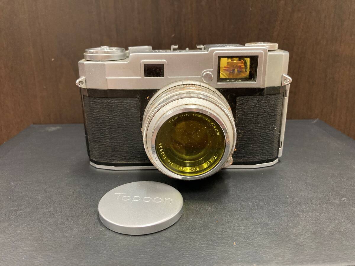 Yahoo!オークション -「topcon 35」(カメラ、光学機器) の落札 Yahoo!オークション -「topcon 35」(カメラ、光学機器) の落札