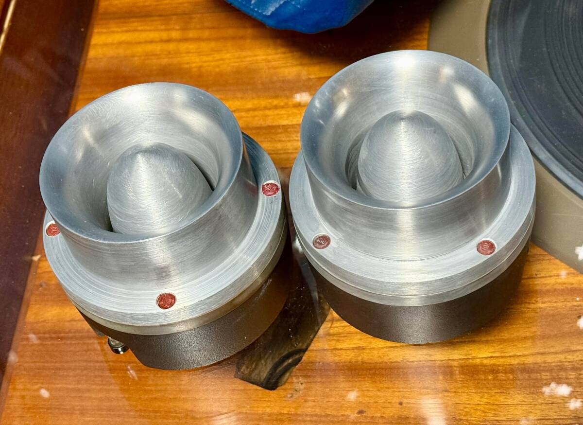 Yahoo!オークション -「jbl 075」(スピーカー) (オーディオ機器 Yahoo!オークション -「jbl 075」(スピーカー) (オーディオ機器