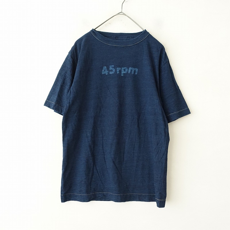 Yahoo!オークション -「45r tシャツ」(ファッション) の落札相場 Yahoo!オークション -「45r tシャツ」(ファッション) の落札相場