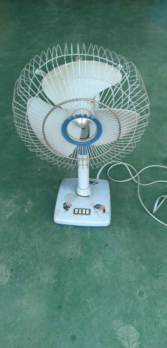 Yahoo!オークション -「明電舎 扇風機」(アンティーク Yahoo!オークション -「明電舎 扇風機」(アンティーク
