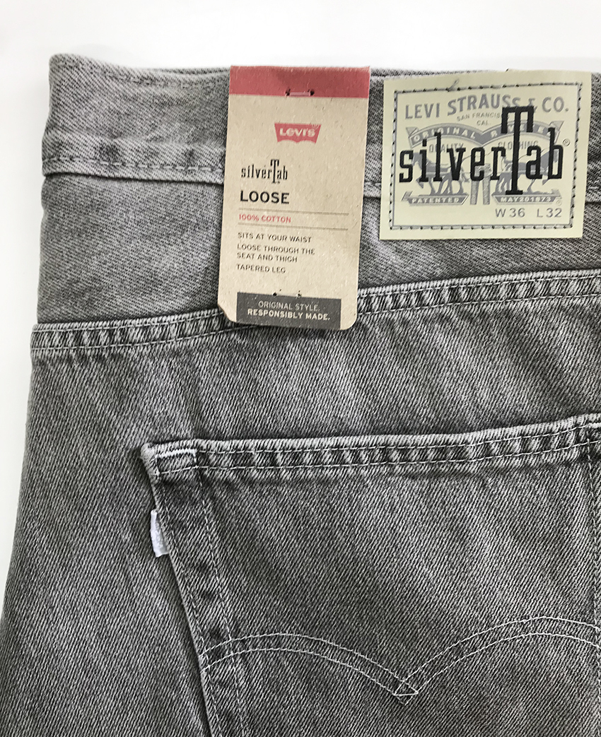 2025年最新】Yahoo!オークション -levi s silvertabの中古品 2025年最新】Yahoo!オークション -levi s silvertabの中古品