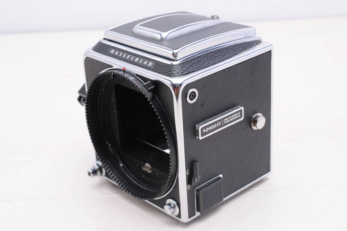 Yahoo!オークション -「hasselblad 2000fc」の落札相場・落札価格 Yahoo!オークション -「hasselblad 2000fc」の落札相場・落札価格