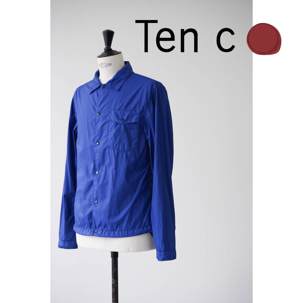 2025年最新】ten-c テンシー メンズジャケット・上着の人気商品 2025年最新】ten-c テンシー メンズジャケット・上着の人気商品