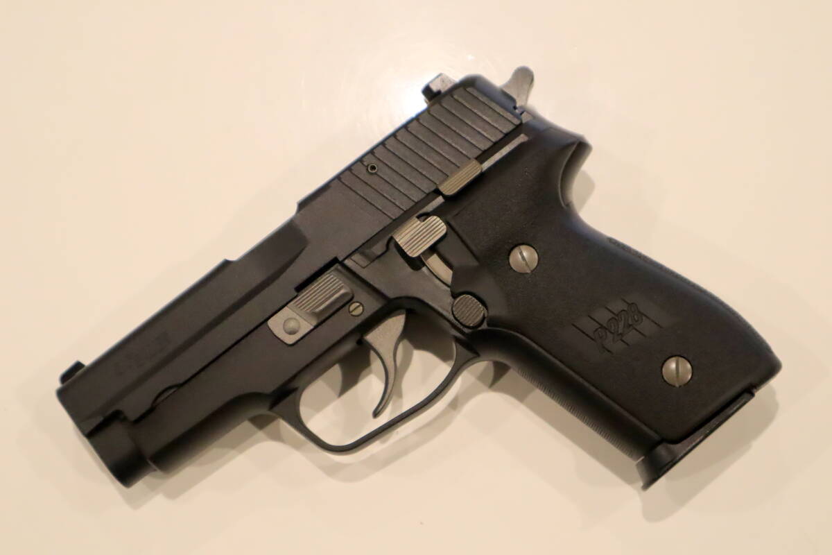 Yahoo!オークション -「タナカ p228」の落札相場・落札価格 Yahoo!オークション -「タナカ p228」の落札相場・落札価格