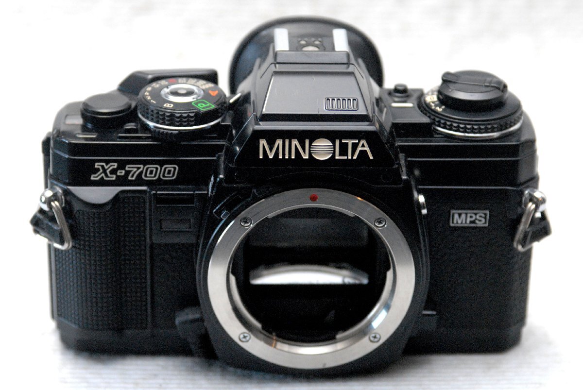 Yahoo!オークション -「minolta x700」(フィルムカメラ) (カメラ Yahoo!オークション -「minolta x700」(フィルムカメラ) (カメラ