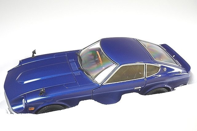 Yahoo!オークション -「フェアレディz s30 ブルー」の落札相場 Yahoo!オークション -「フェアレディz s30 ブルー」の落札相場