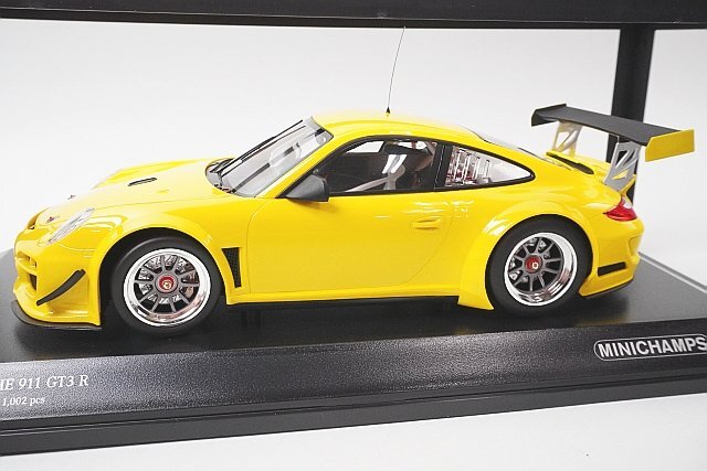 2025年最新】Yahoo!オークション -ポルシェgt3 1 18の中古品 2025年最新】Yahoo!オークション -ポルシェgt3 1 18の中古品