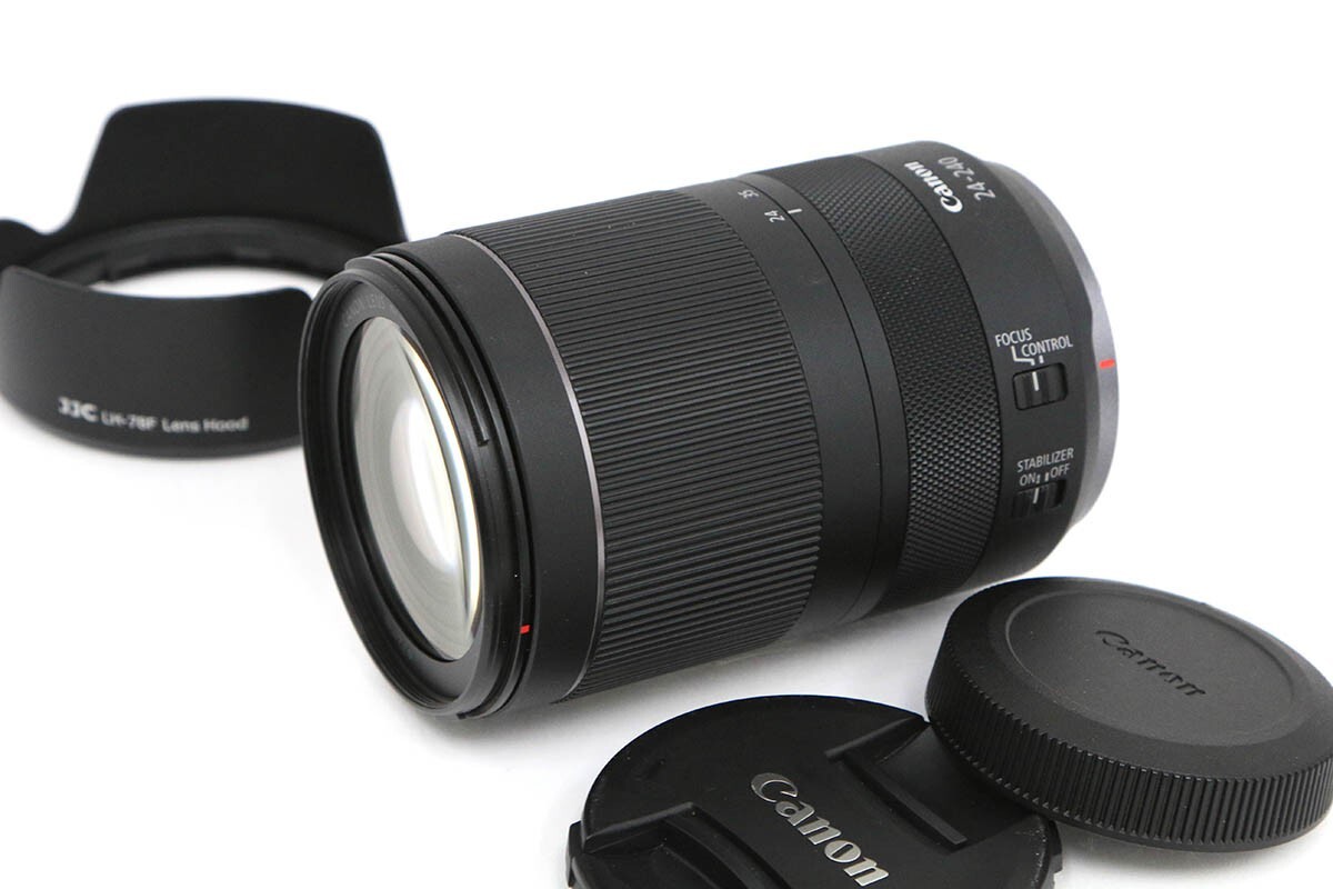 2025年最新】Yahoo!オークション -canon rf 24-240の中古品 2025年最新】Yahoo!オークション -canon rf 24-240の中古品