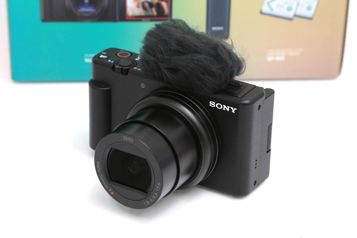 2025年最新】Yahoo!オークション -vlogcam zv-1 iiの中古品 2025年最新】Yahoo!オークション -vlogcam zv-1 iiの中古品