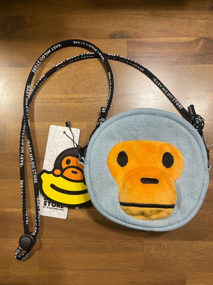 2025年最新】Yahoo!オークション -baby milo バッグの中古品 2025年最新】Yahoo!オークション -baby milo バッグの中古品