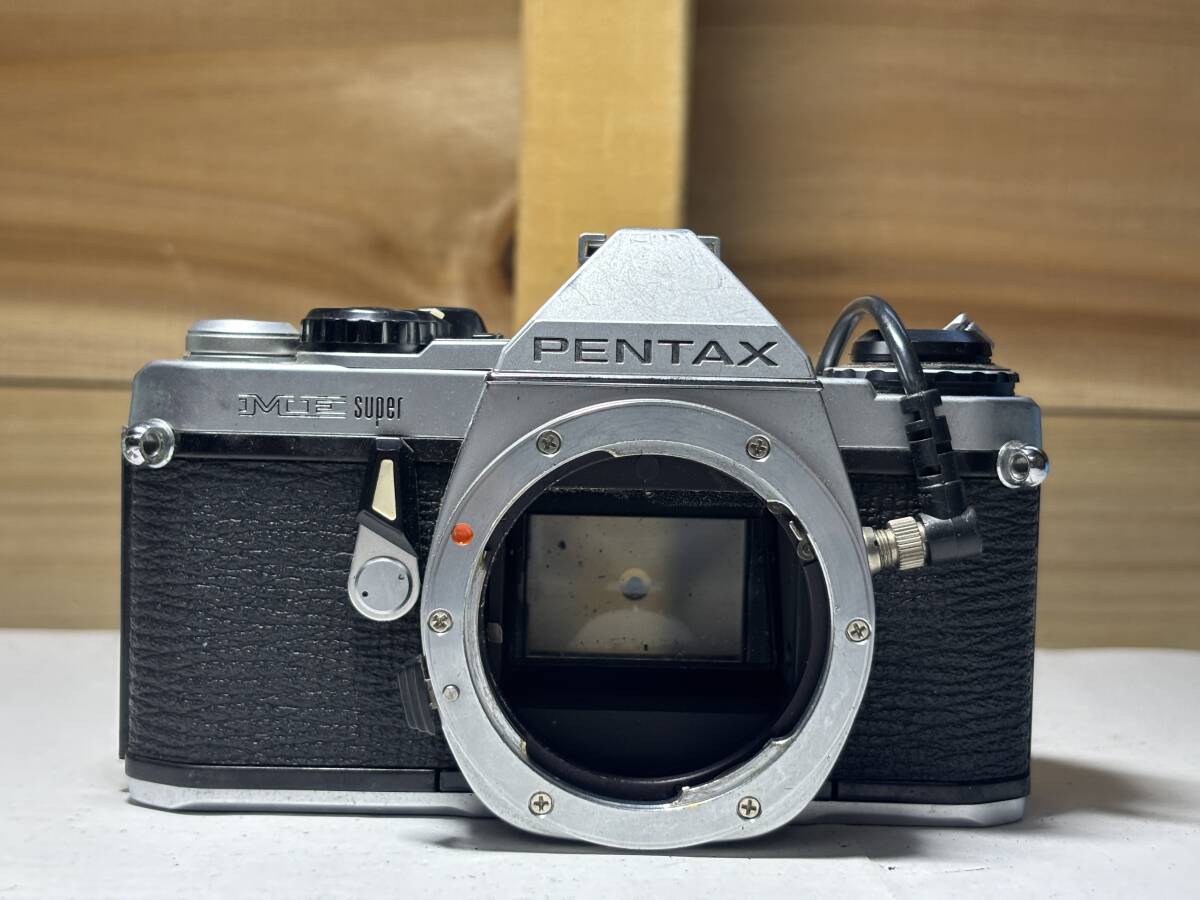 Yahoo!オークション -「pentax me super」の落札相場・落札価格 Yahoo!オークション -「pentax me super」の落札相場・落札価格
