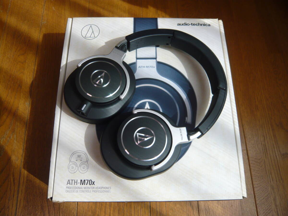 Yahoo!オークション -「ath-m70x」の落札相場・落札価格 Yahoo!オークション -「ath-m70x」の落札相場・落札価格