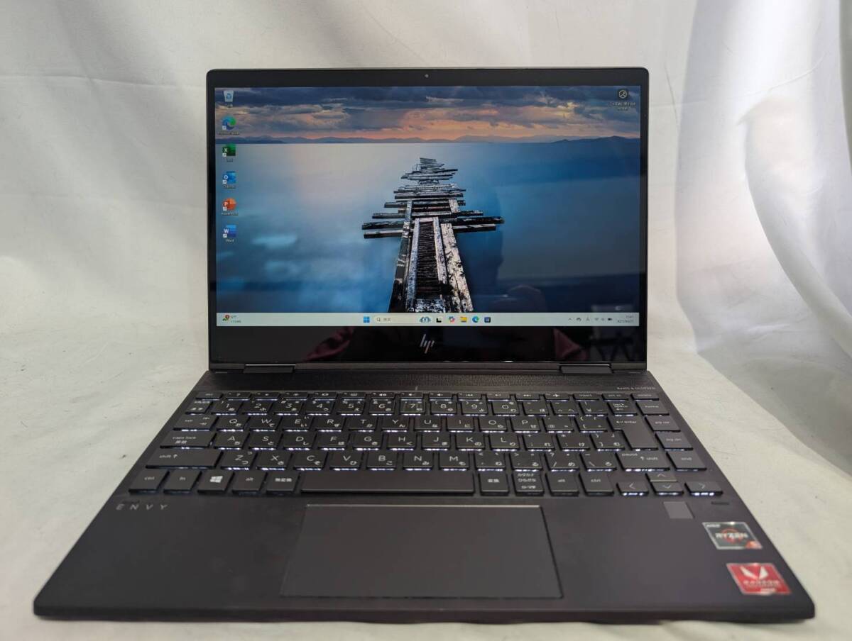 2025年最新】HP Envy x360 ノートパソコン 商品一覧 - Yahoo 2025年最新】HP Envy x360 ノートパソコン 商品一覧 - Yahoo