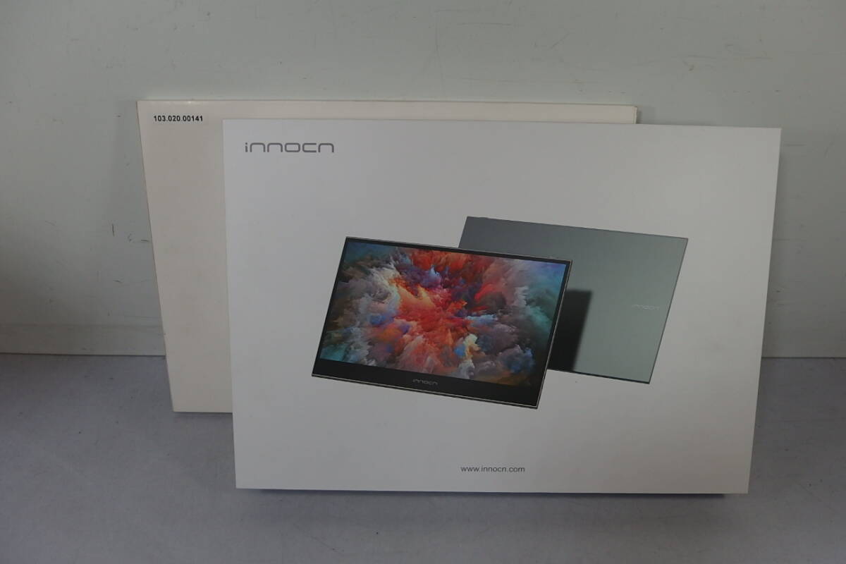 Yahoo!オークション -「モバイルモニター innocn」の落札相場 Yahoo!オークション -「モバイルモニター innocn」の落札相場