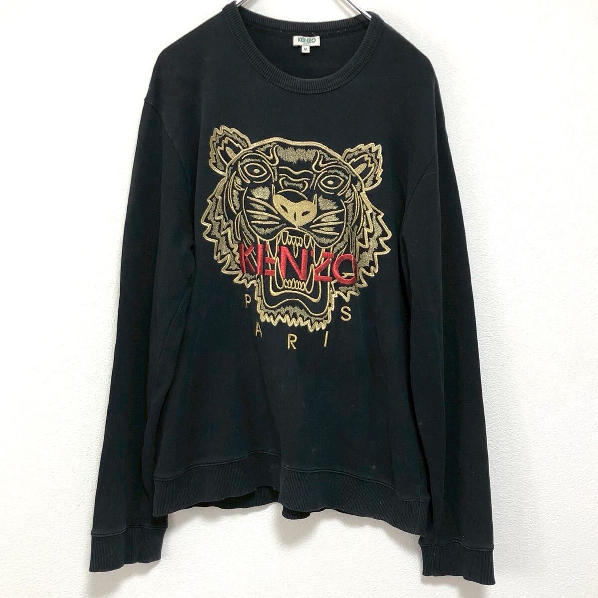 2025年最新】Yahoo!オークション -kenzo tigerの中古品・新品 2025年最新】Yahoo!オークション -kenzo tigerの中古品・新品