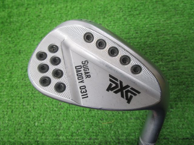 2025年最新】Yahoo!オークション -pxg 0311 ウェッジ(クラブ)の 2025年最新】Yahoo!オークション -pxg 0311 ウェッジ(クラブ)の