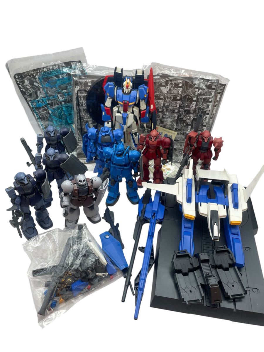 2025年最新】Yahoo!オークション -ガンプラ 完成品(おもちゃ 2025年最新】Yahoo!オークション -ガンプラ 完成品(おもちゃ
