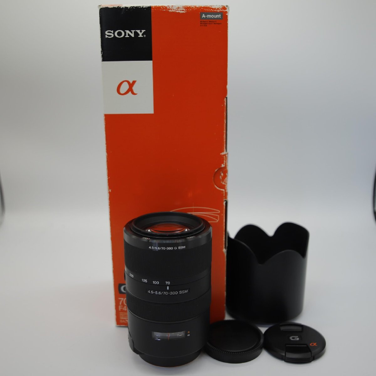 2025年最新】Yahoo!オークション -sal70300gの中古品・新品・未 2025年最新】Yahoo!オークション -sal70300gの中古品・新品・未