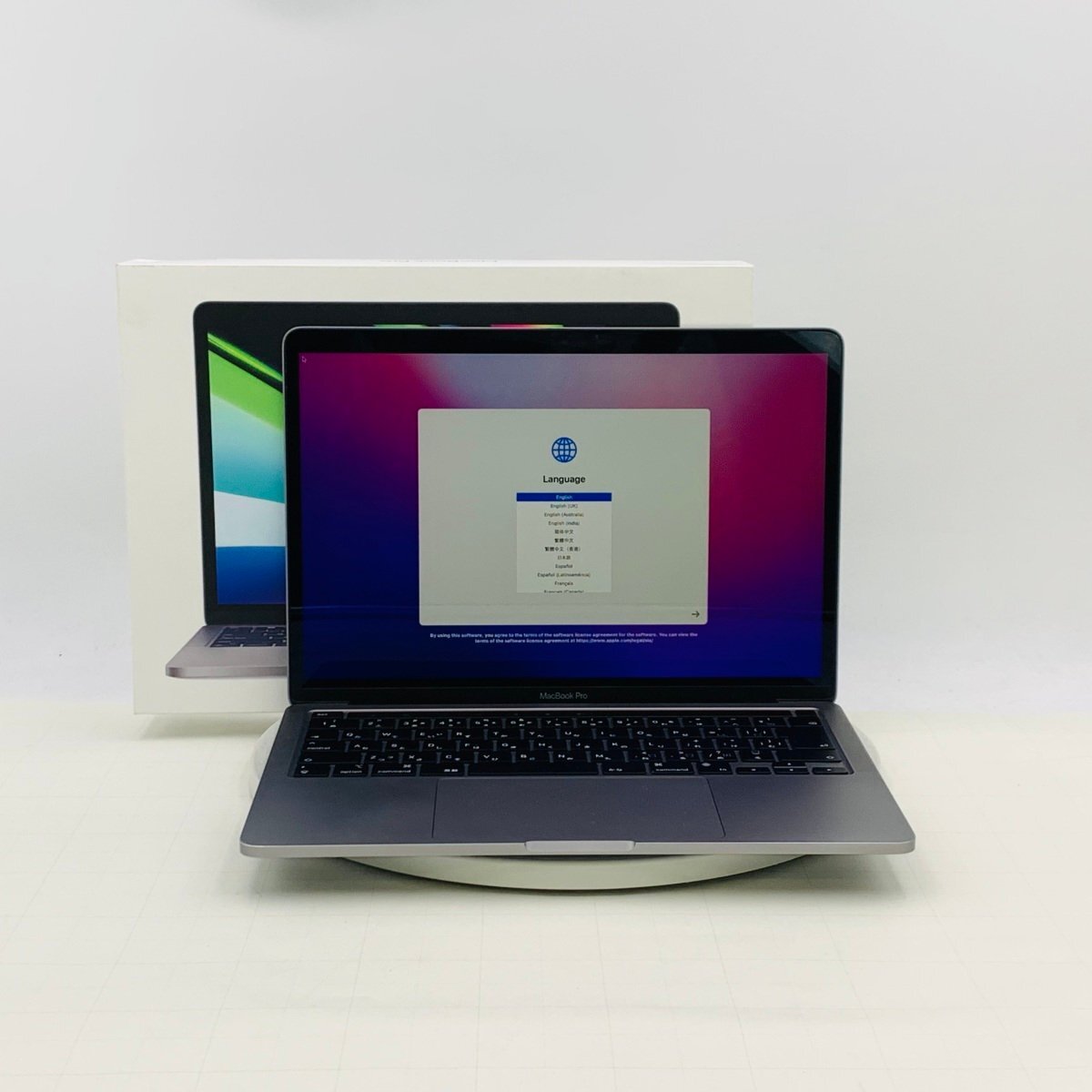 Yahoo!オークション -「macbook pro 2020」の落札相場・落札価格 Yahoo!オークション -「macbook pro 2020」の落札相場・落札価格