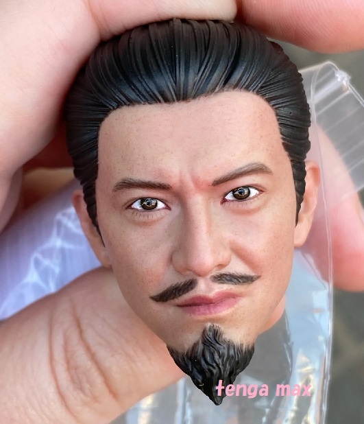 2025年最新】Yahoo!オークション -カスタムヘッド 1/6(カスタム 2025年最新】Yahoo!オークション -カスタムヘッド 1/6(カスタム