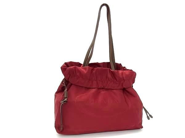 Yahoo!オークション -「prada 巾着 バッグ」(ショルダーバッグ Yahoo!オークション -「prada 巾着 バッグ」(ショルダーバッグ