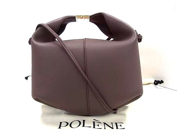 2025年最新】Yahoo!オークション -polene バッグの中古品・新品 2025年最新】Yahoo!オークション -polene バッグの中古品・新品