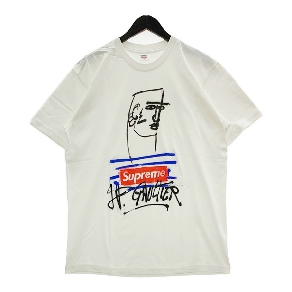 2025年最新】Yahoo!オークション -ジャンポールゴルチエ tシャツ 2025年最新】Yahoo!オークション -ジャンポールゴルチエ tシャツ