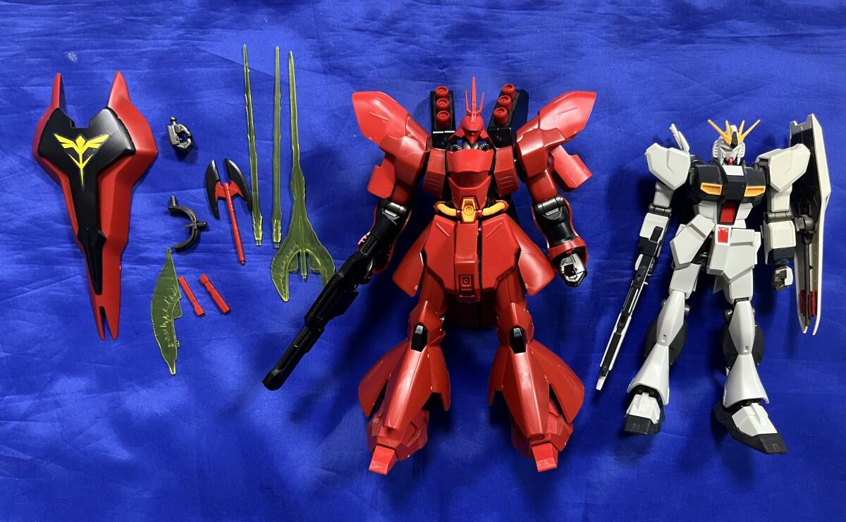 2025年最新】Yahoo!オークション -hguc サザビーの中古品・新品 2025年最新】Yahoo!オークション -hguc サザビーの中古品・新品