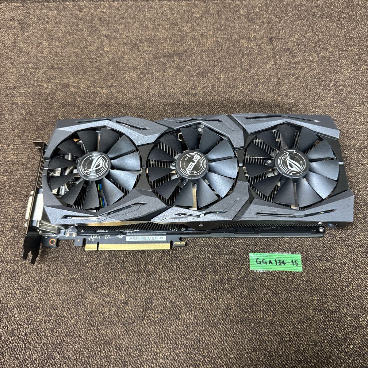 Yahoo!オークション -「asus rog strix gtx1080ti」の落札相場 Yahoo!オークション -「asus rog strix gtx1080ti」の落札相場