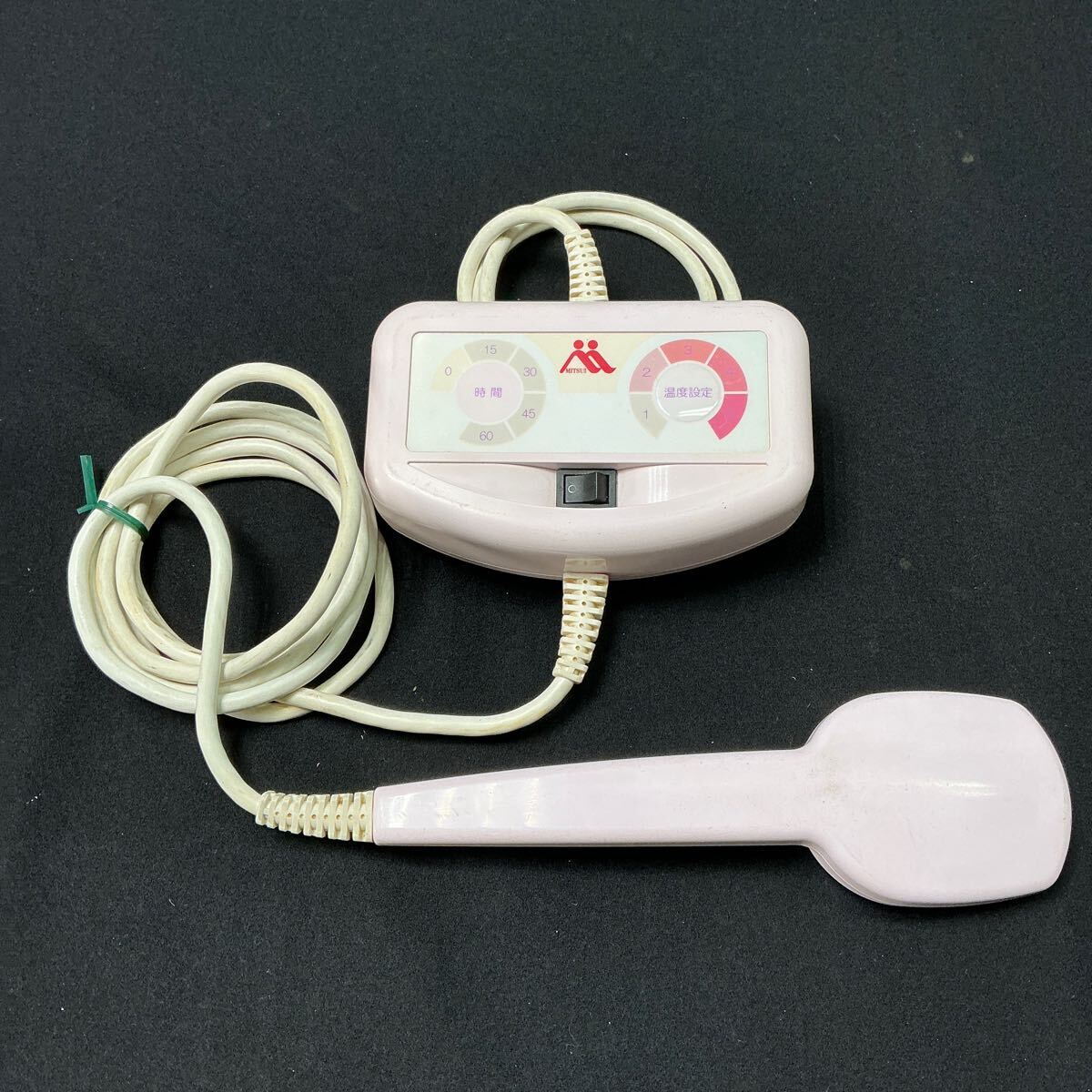 Yahoo!オークション -「三井温熱治療器」(その他) (健康用品 Yahoo!オークション -「三井温熱治療器」(その他) (健康用品