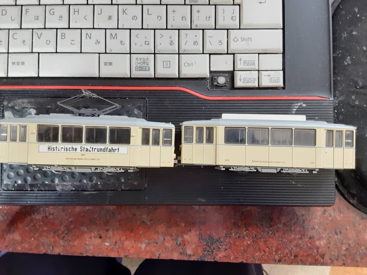 Yahoo!オークション -「路面電車」(HOゲージ) (鉄道模型)の落札 Yahoo!オークション -「路面電車」(HOゲージ) (鉄道模型)の落札