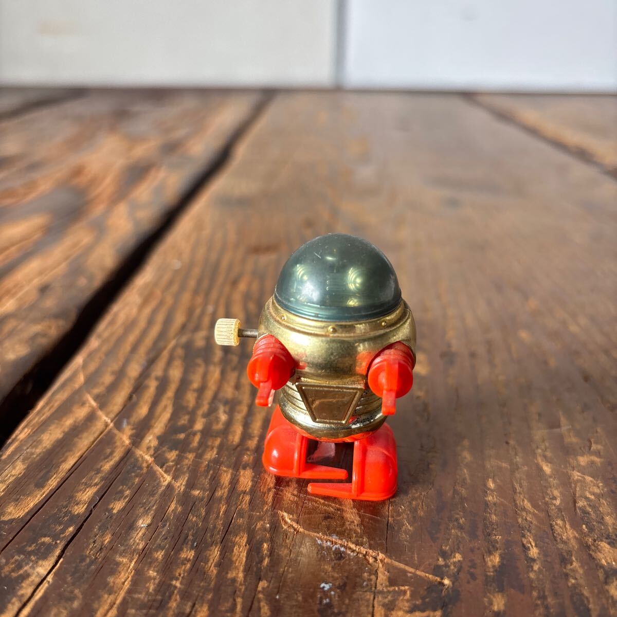 Yahoo!オークション -「ゼンマイ ロボット」(その他 Yahoo!オークション -「ゼンマイ ロボット」(その他