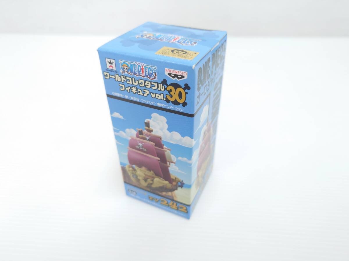 Yahoo!オークション -「ワールドコレクタブル ワンピース vol.30 Yahoo!オークション -「ワールドコレクタブル ワンピース vol.30