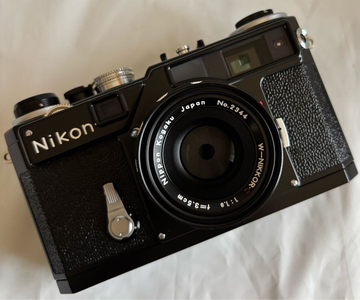 2025年最新】Yahoo!オークション -nikon spの中古品・新品・未 2025年最新】Yahoo!オークション -nikon spの中古品・新品・未