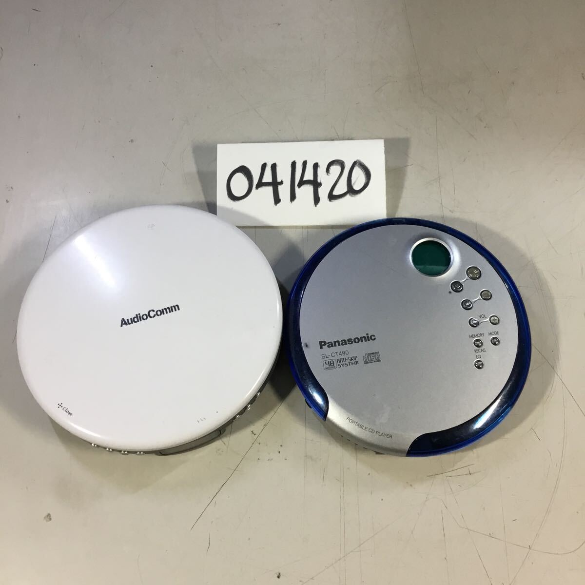 2025年最新】Yahoo!オークション -sl-ct490の中古品・新品・未 2025年最新】Yahoo!オークション -sl-ct490の中古品・新品・未
