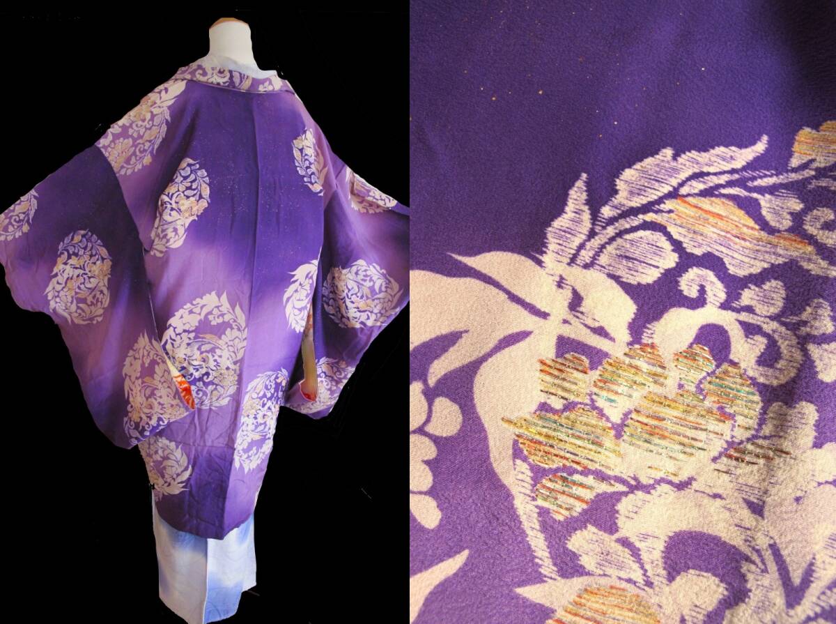 2025年最新】Yahoo!オークション -長羽織の中古品・新品・未使用 2025年最新】Yahoo!オークション -長羽織の中古品・新品・未使用