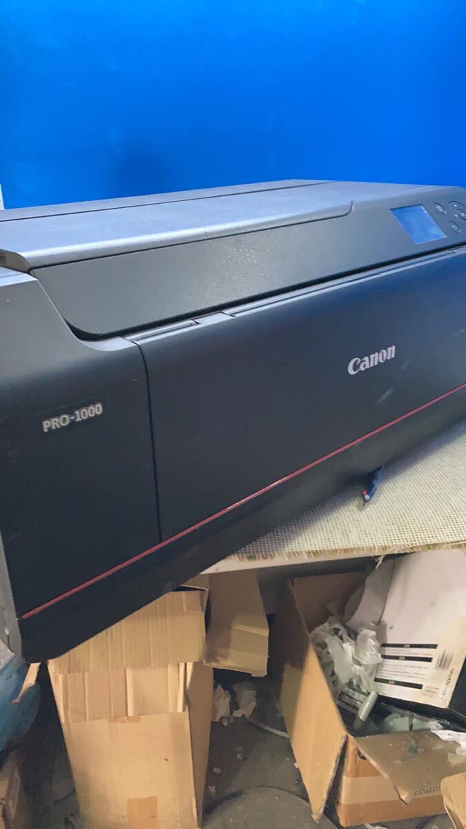 Yahoo!オークション -「canon pro1000」の落札相場・落札価格 Yahoo!オークション -「canon pro1000」の落札相場・落札価格