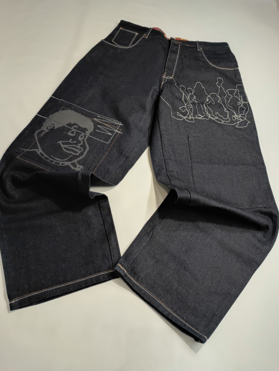 2025年最新】Yahoo!オークション -fubu デニムの中古品・新品 2025年最新】Yahoo!オークション -fubu デニムの中古品・新品